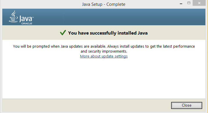 Clean up old Java versions and Install the latest