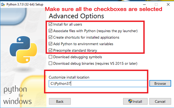 How to configure eTube connector?